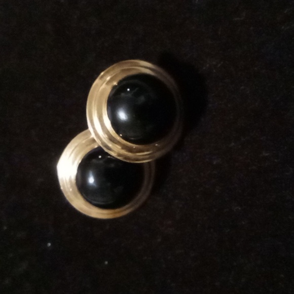 Peter Brams | Jewelry | Vintage Peter Brams 4kt Earrings | Poshmark